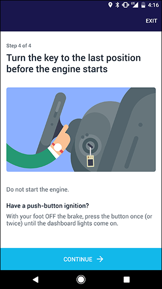 How to Set Up Your Automatic Pro OBD-II Adapter