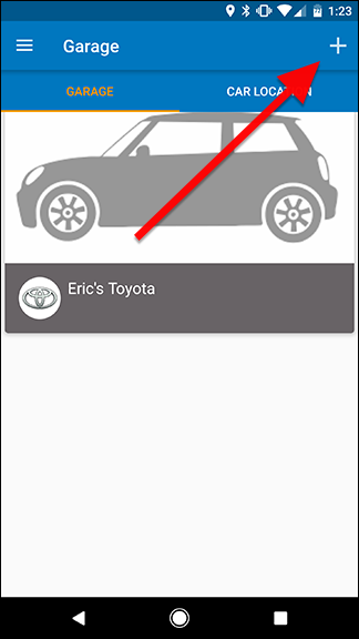 How to Use Dash to Save Important Information About Your Car