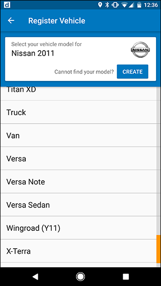 How to Use Dash to Save Important Information About Your Car