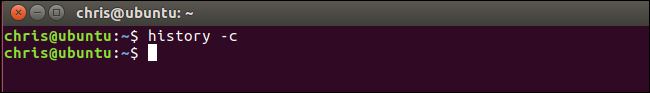 How to Use Your Bash History in the Linux or macOS Terminal