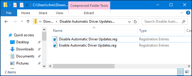 How to Stop Windows 10 From Automatically Updating Hardware Drivers