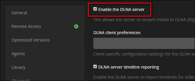 How to Use Plex Media Server Without Internet Access