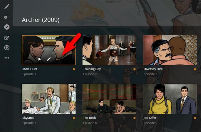 How to Download and Sync Media from Your Plex Media Server Offline Viewing