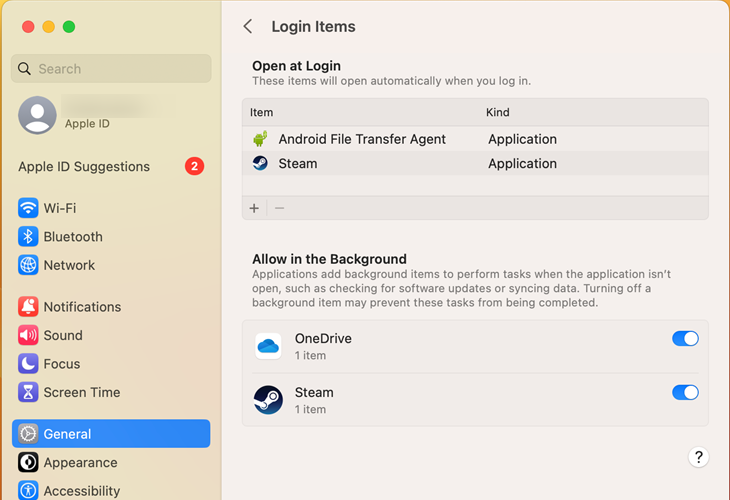 How to Control+Alt+Delete on a Mac