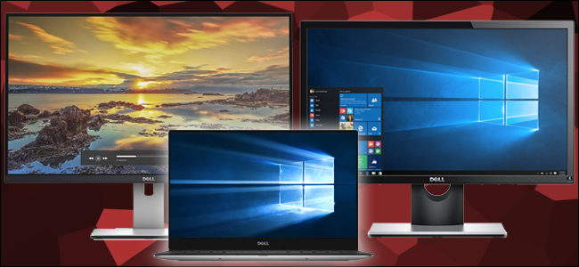 How to Adjust Scaling for Different Monitors In Windows 10