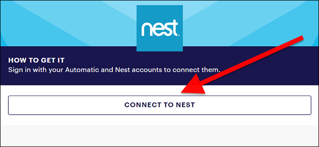 How to Turn Your Nest On When You Leave Work With Automatic Pro
