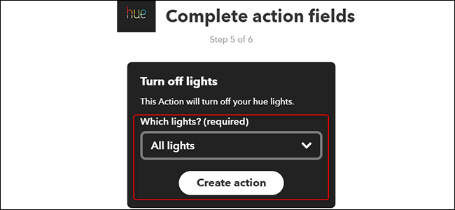 How to Turn Your Smart Lights Off When Your Nest Enters Away Mode