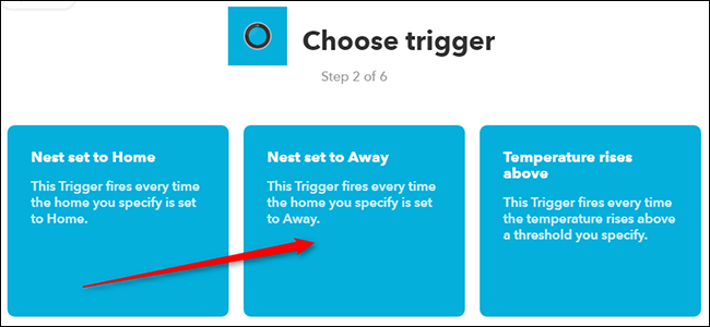 How to Turn Your Smart Lights Off When Your Nest Enters Away Mode