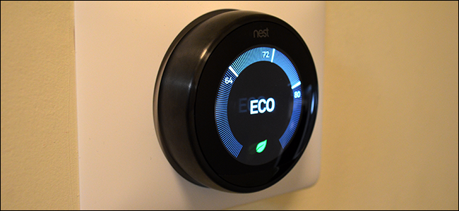 How to Turn Your Smart Lights Off When Your Nest Enters Away Mode