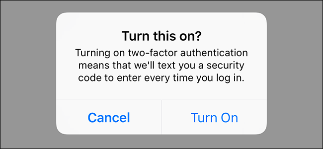 How to Enable Two-Factor Authentication on Instagram