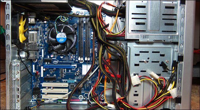 How to Manage Your PC's Fans for Optimal Airflow and Cooling