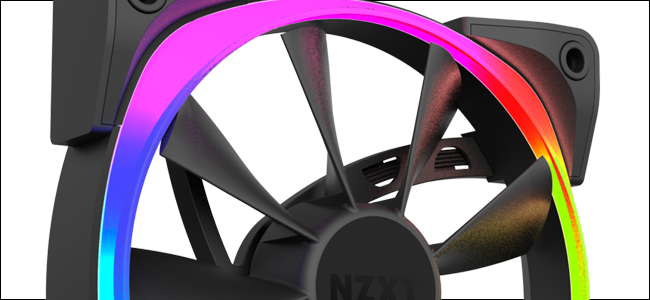 How to Manage Your PC's Fans for Optimal Airflow and Cooling