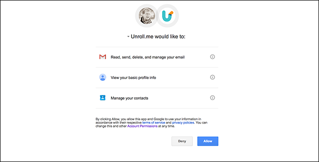 Unroll.me Is Selling Your Information, Here's an Alternative
