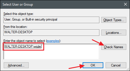 How to Take Ownership of Files and Folders in Windows