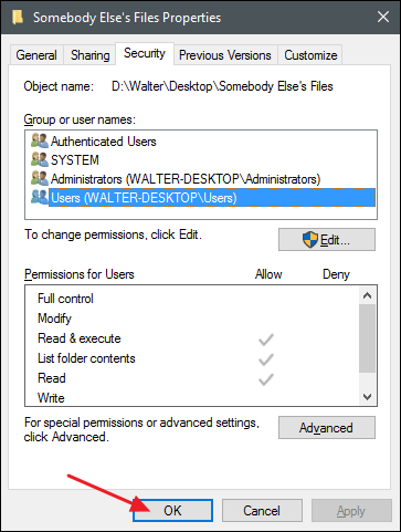 How to Take Ownership of Files and Folders in Windows
