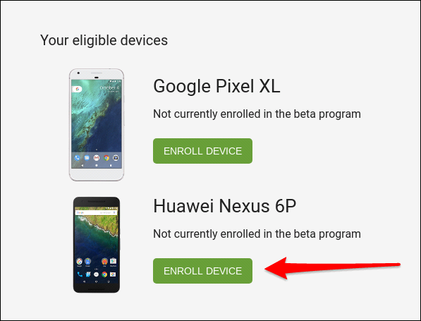 How to Get the Android O Beta on Your Pixel or Nexus Device Right Now