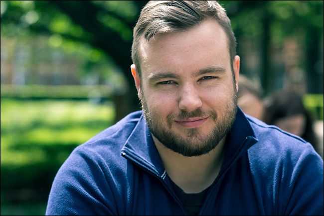 How to Use the iPhone's Portrait Mode