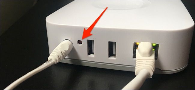 How to Factory Reset the SmartThings Hub