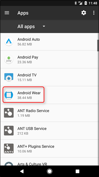 How to Fix Notifications That Aren't Coming Through on Android Wear