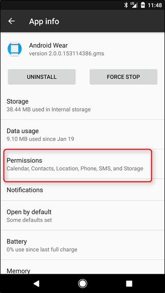 How to Fix Notifications That Aren't Coming Through on Android Wear