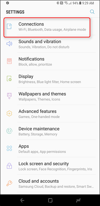 What Is Media Volume Sync on the Galaxy S8?