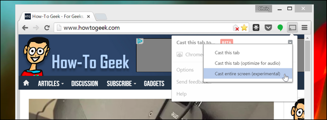 4 Ways to View Your Laptop or Desktop’s Screen on Your TV