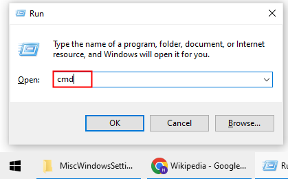 How to Open the Command Prompt as Administrator in Windows 10