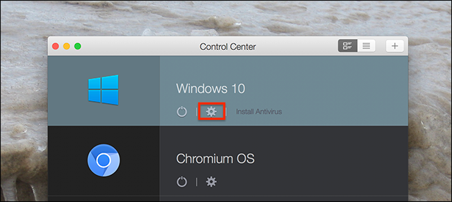 How to Use Parallels' "Coherence Mode" to Run Windows and Mac Apps Side ...