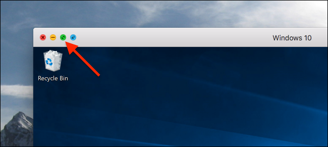 How to Use Multiple Monitors With a Parallels Virtual Machine
