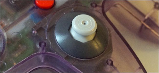 How to Replace the Worn-Out Analog Stick on Your Nintendo 64 Controller
