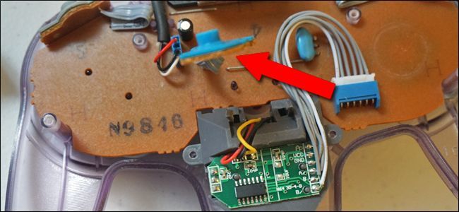 How to Replace the Worn-Out Analog Stick on Your Nintendo 64 Controller