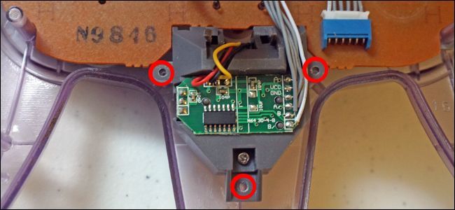 How to Replace the Worn-Out Analog Stick on Your Nintendo 64 Controller
