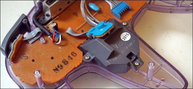 How to Replace the Worn-Out Analog Stick on Your Nintendo 64 Controller