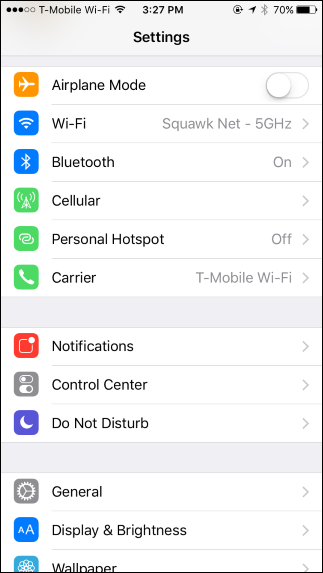 10 Hidden Gestures and Shortcuts on the iPhone