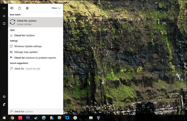 How to Check for Windows Updates
