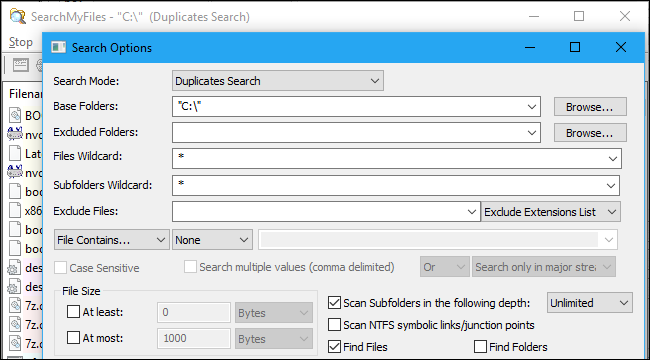 How to Find and Remove Duplicate Files on Windows