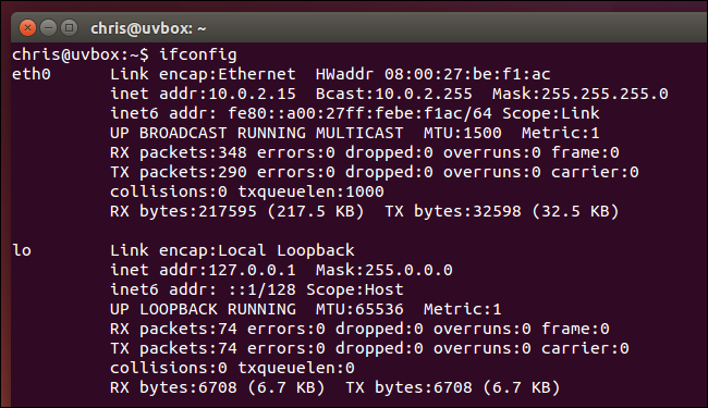 How to Find Any Device's IP Address, MAC Address, and Other Network ...
