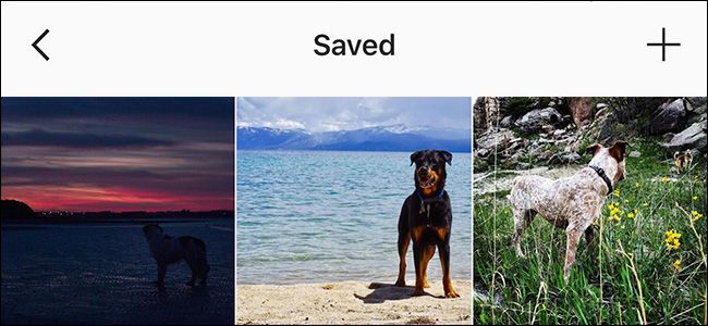 How to Bookmark Posts on Instagram
