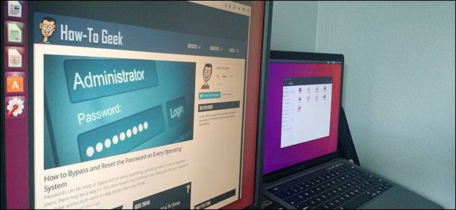 How to Use Multiple Monitors With a Parallels Virtual Machine