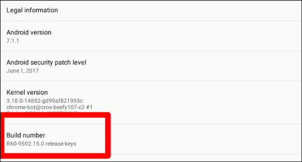 How to Resize Android Apps on Chromebooks