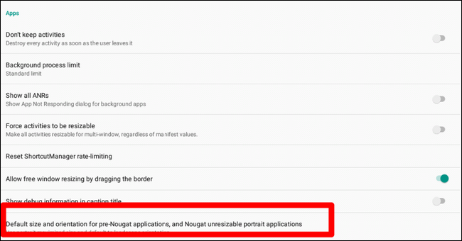 How to Resize Android Apps on Chromebooks