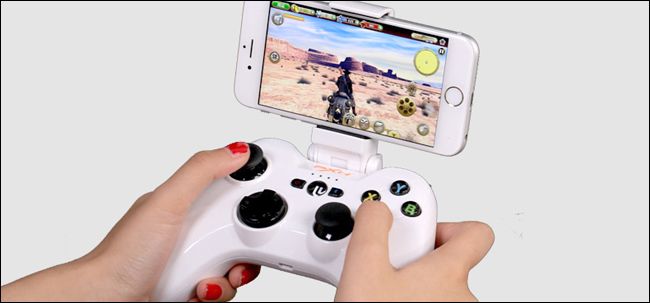 How to Turn Your iPhone or iPad Into the Ultimate Gaming Machine