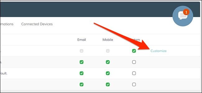 How to Manage Notifications for the Abode Home Security System