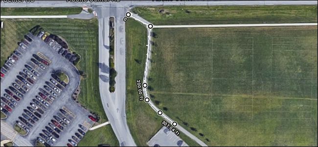 How to Measure Distances in Google Maps for Running, Biking, and Hiking