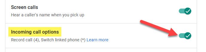 How to Record a Phone Call on Android