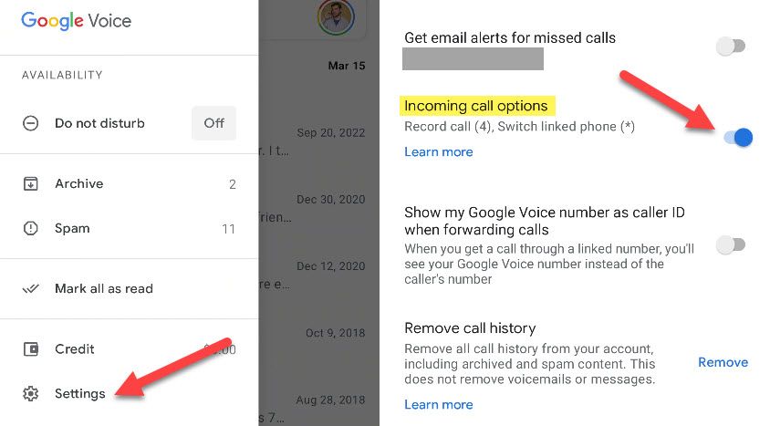 How to Record a Phone Call on Android