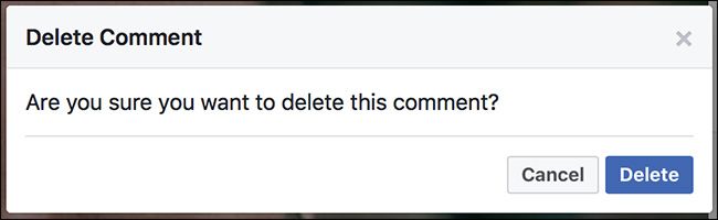 How to Remove Other People’s Comments from Your Facebook Posts