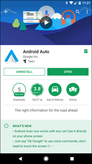 How to Troubleshoot Android Auto Problems