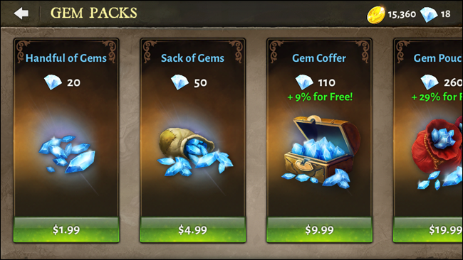 The Best "Console-Like" Games for iPhone, iPad, and Android