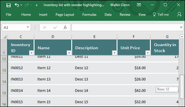 How To Freeze And Unfreeze Rows And Columns In Excel